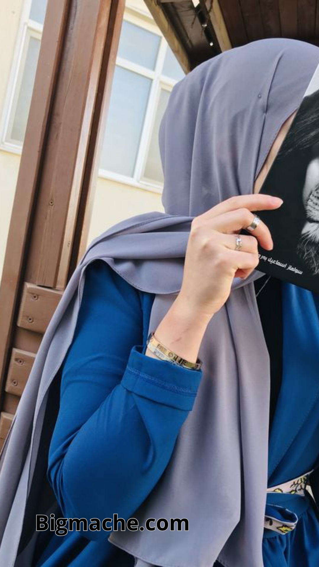 صور بنات محجبات كيوت 2024 خلفيات بنات محجبات حلوين للفيس بوك والواتس اب والانستقرام