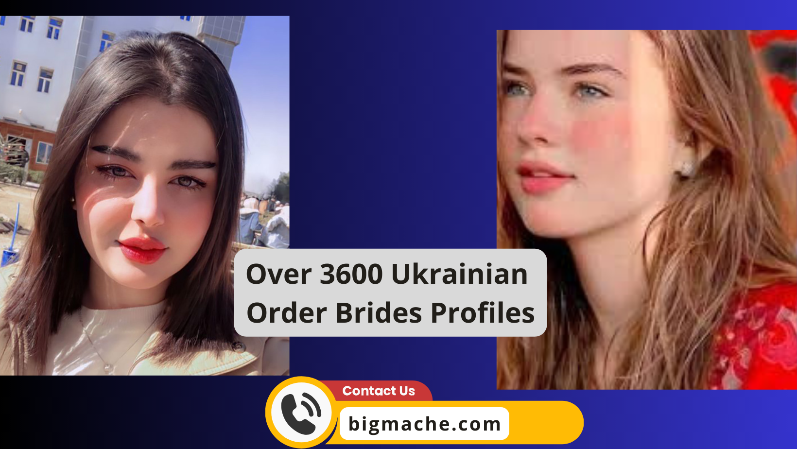Over 3600 Ukrainian Order Brides Profiles