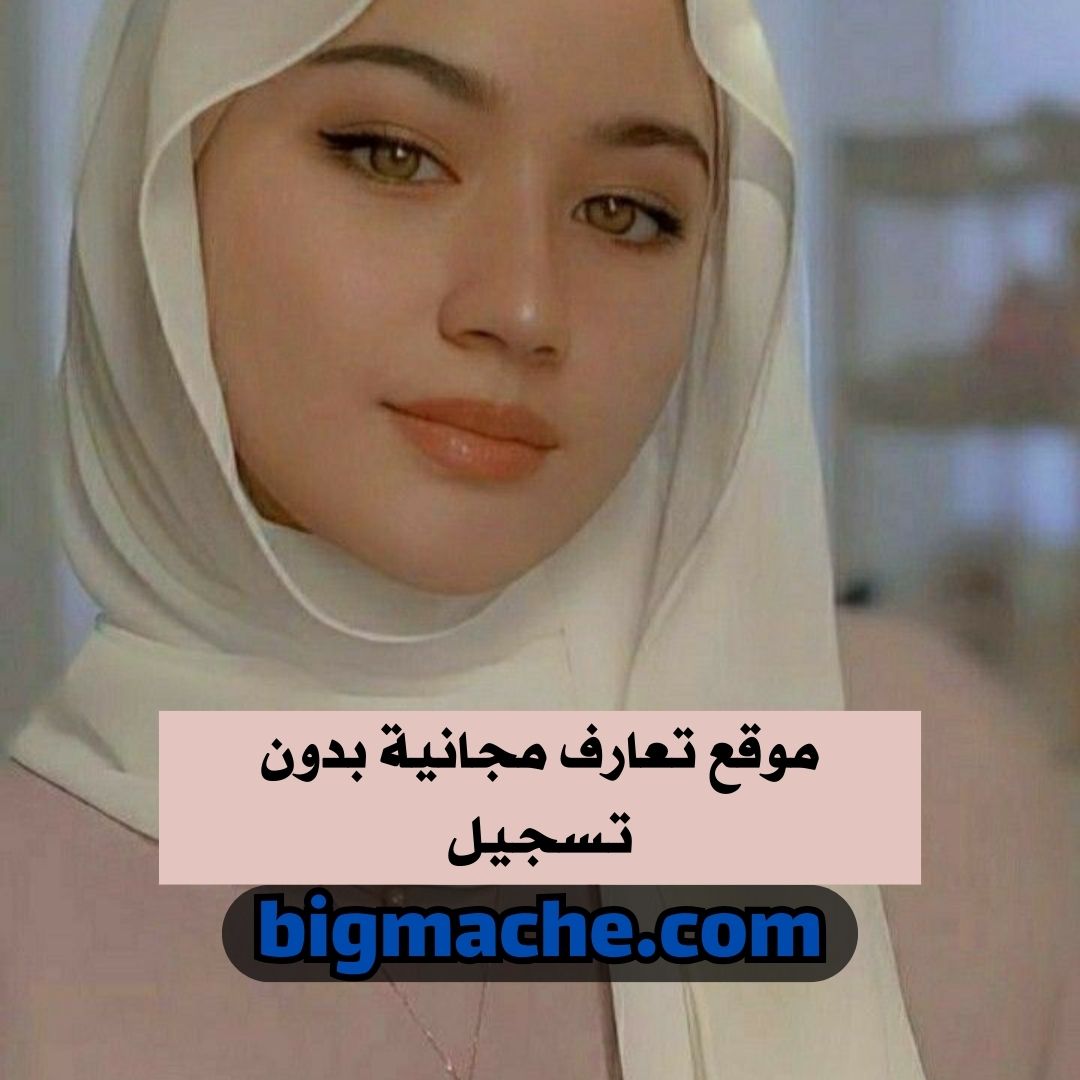 افضل 5 مواقع تعارف مجانية بدون تسجيل 2025